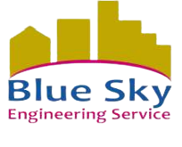 Blue Sky Engineering Services Company